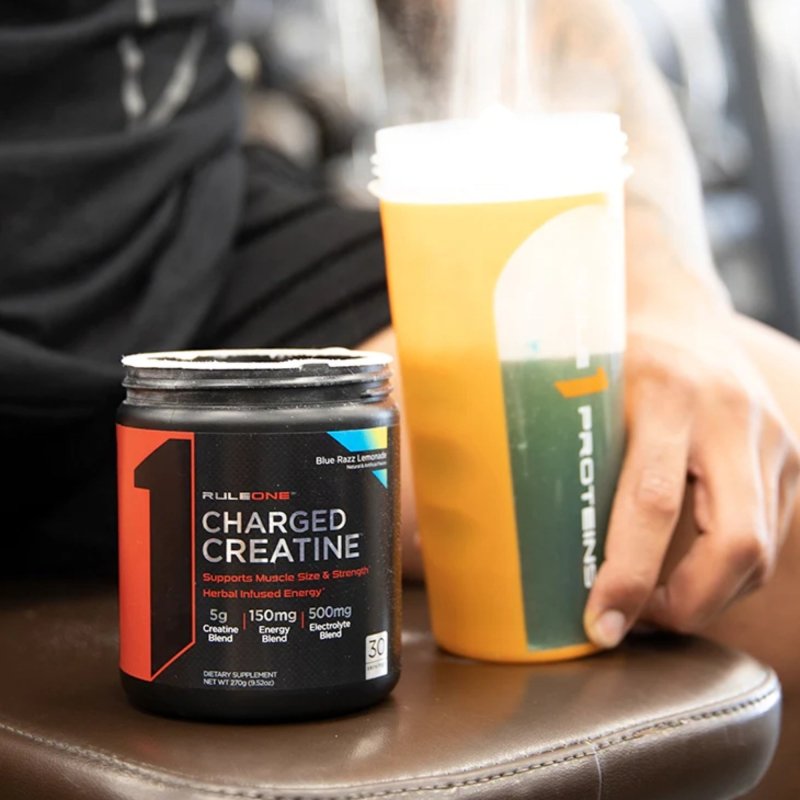 Buy Creatine Monohydrate Powder & Supplement Australia – Australian ...