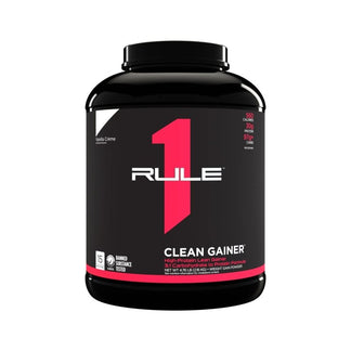 Rule 1 Clean Gainer - Australian Sports Nutrition