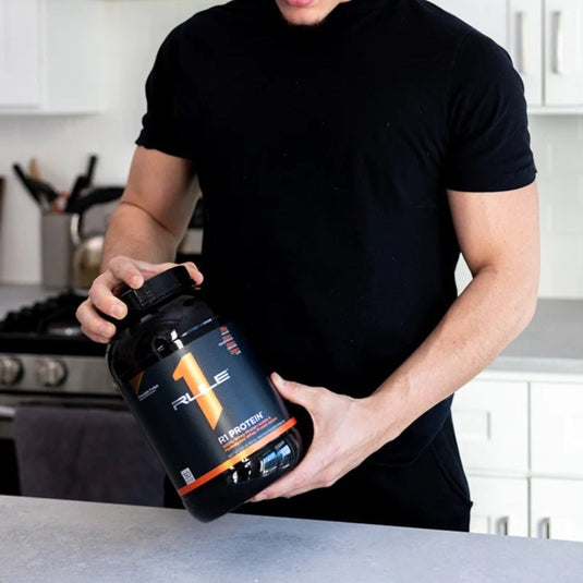 Top 10 Protein Powders | ASN’s Best-Selling Picks for 2025 – Australian ...