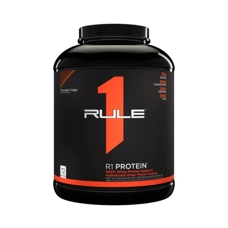 Rule 1 Protein Supplements | WPI, Whey Blend, Creatine & More ...