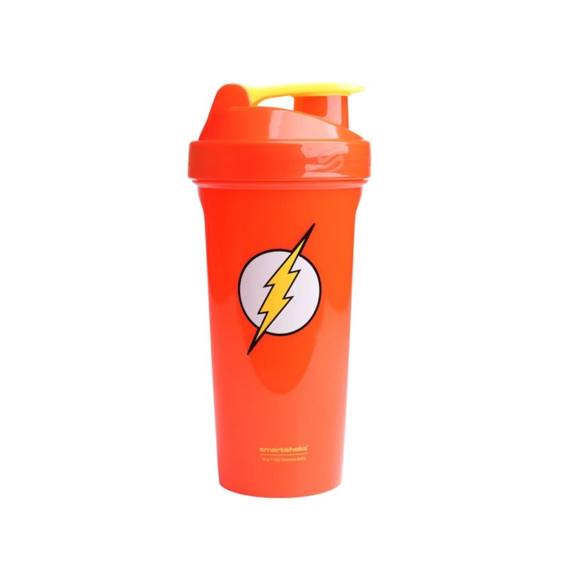 Smart Shaker Lite DC Comics - Australian Sports Nutrition