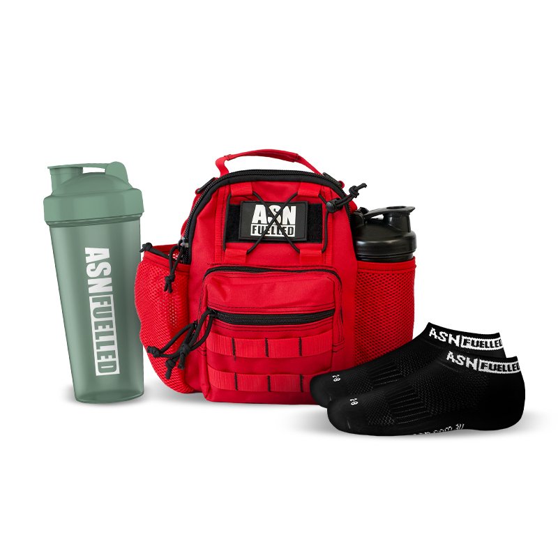 ASN Merch Pack - Australian Sports Nutrition
