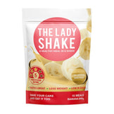 The Lady Shake - Australian Sports Nutrition