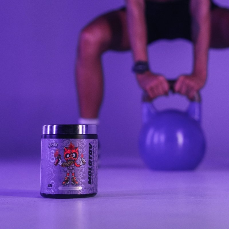 Zombie Labs – Australian Sports Nutrition