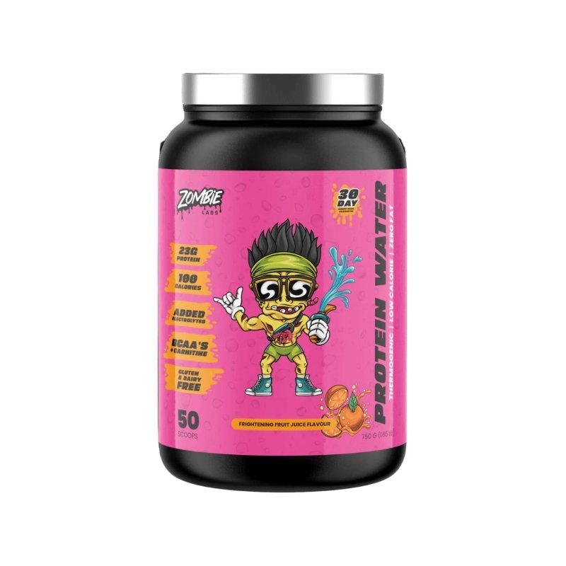 Zombie Labs – Australian Sports Nutrition